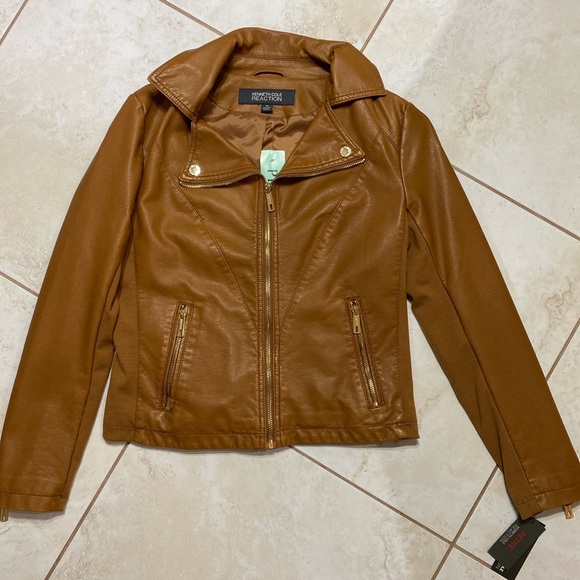 Kenneth Cole Reaction | Jackets & Coats | Nwt Kenneth Cole Reaction ...